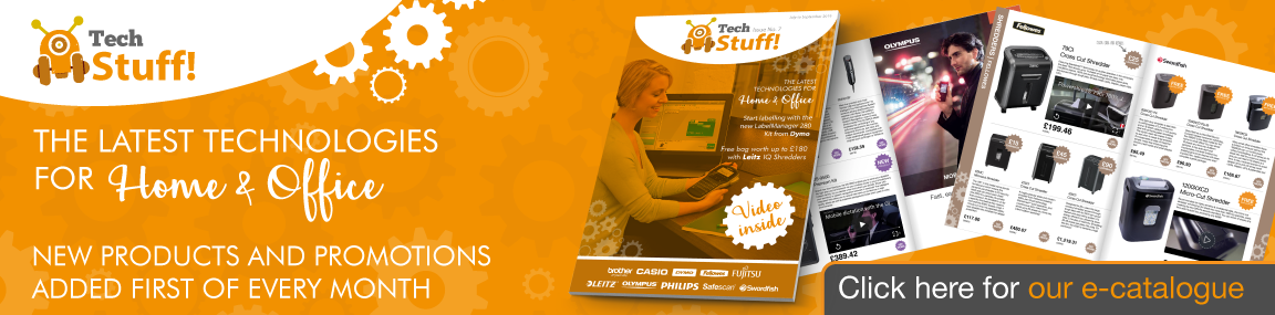 Proactive Business Supplies Ltd